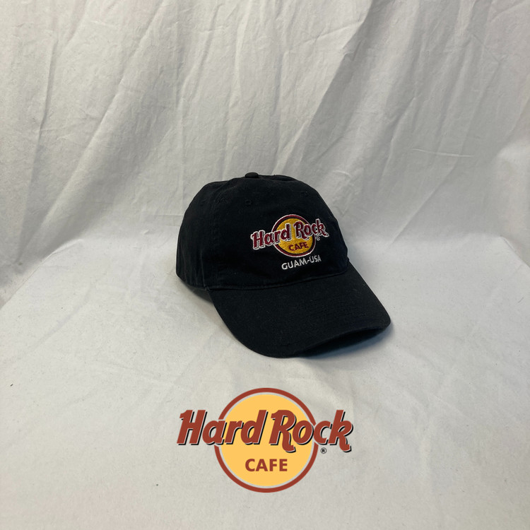 Hardrock cafe cap : mascompany