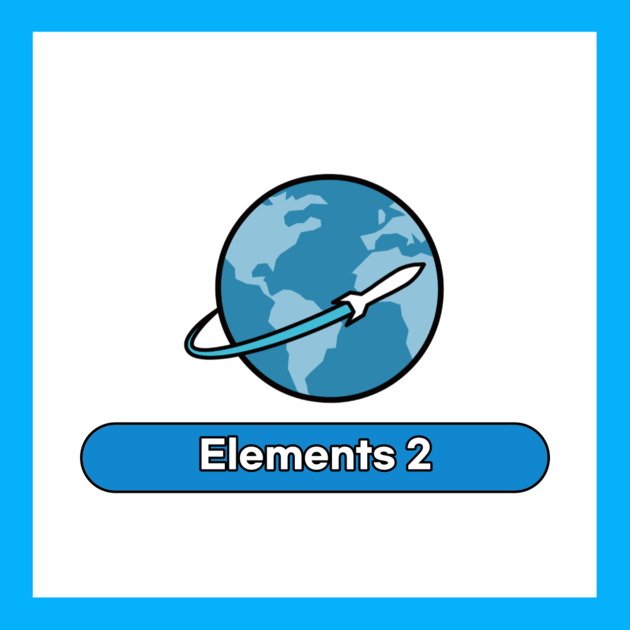 Elements II - Listening Level4 : 뇌과학영어 패스트포워드
