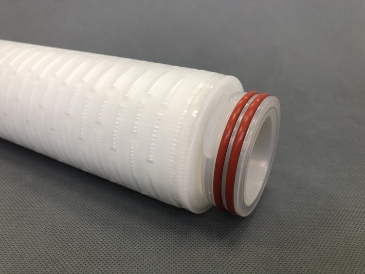 OLDOWAN / Absolute Rated Polypropylene Filters : 주식회사 올도완