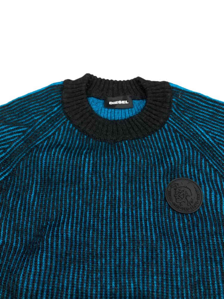 DIESEL knit : RAG STORE