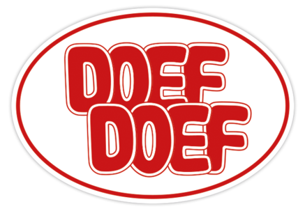 도프도프 - DOEF DOEF