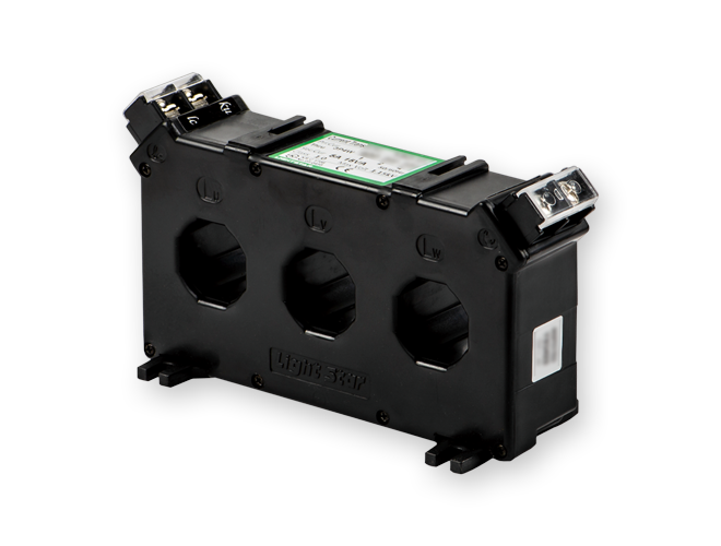 KBD-43, 일체형CT, 3CT, KBD43, 광성계측기, 전선용일체형CT, 변류기 : 투에스케이