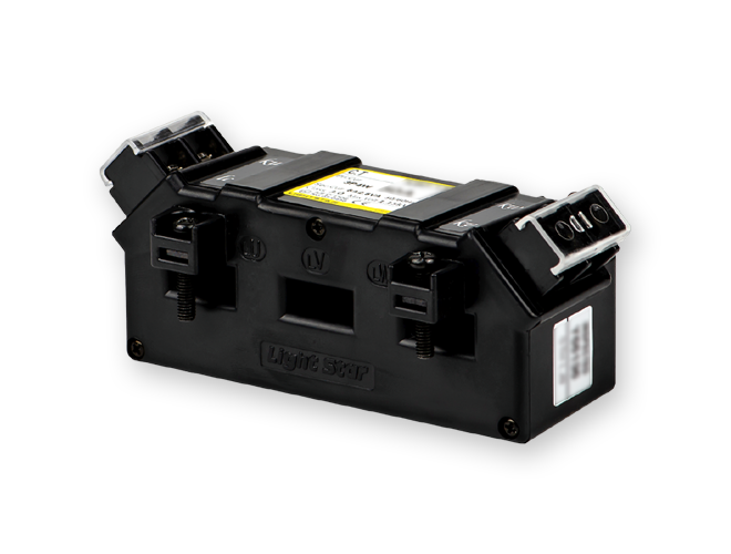 KBF-63, 일체형CT, 3CT, KBF63, 광성계측기, 부스바형 일체형CT, 변류기 : 투에스케이