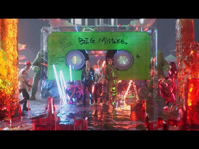 노브레인(NOBRAIN) - 'Uh Huh' OFFICIAL MV : mg25