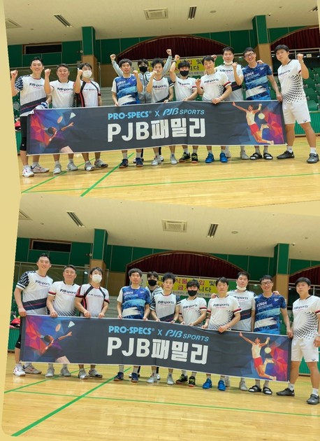 팀PJB패밀리 9월 정모 사진입니다. : PJB NOERROR 피제이비 노에러