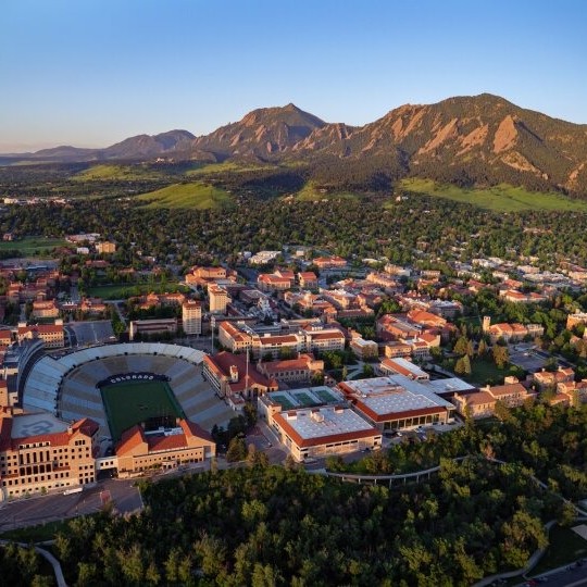University of Colorado
