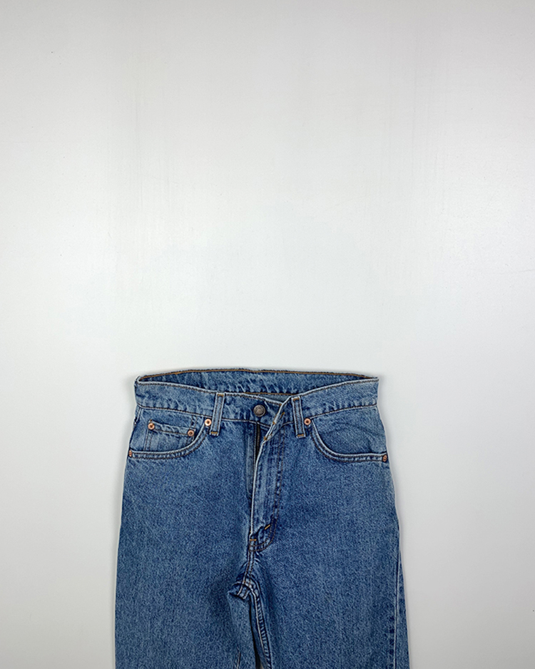 Levi's 616 - size 27 (classic straight fit) : lilisun