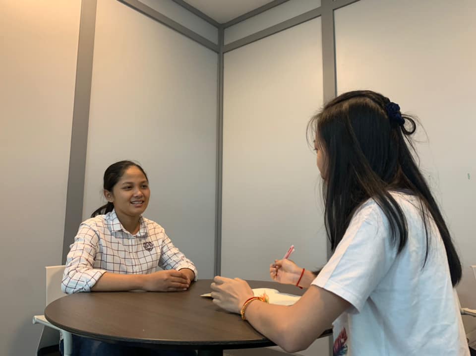 BTG:EDU Program : Little Library Project