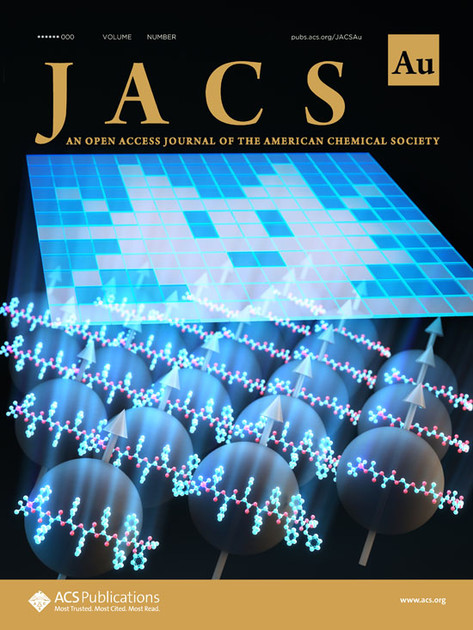 ACS_JACS Au : Publishing News