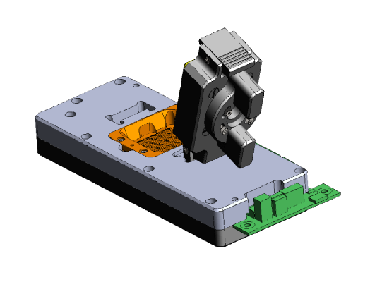 Semiconductor Test Socket
