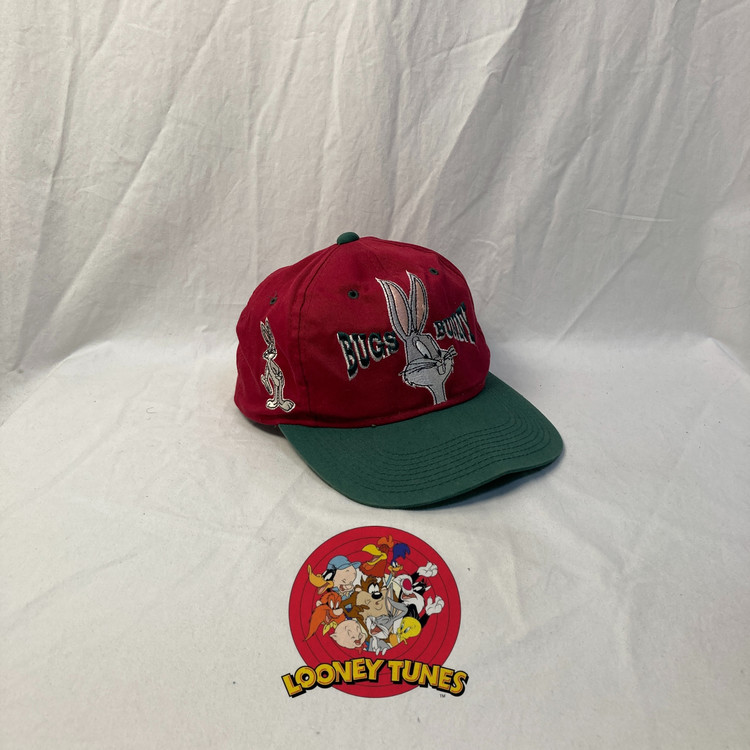 Looney tunes cap : mascompany
