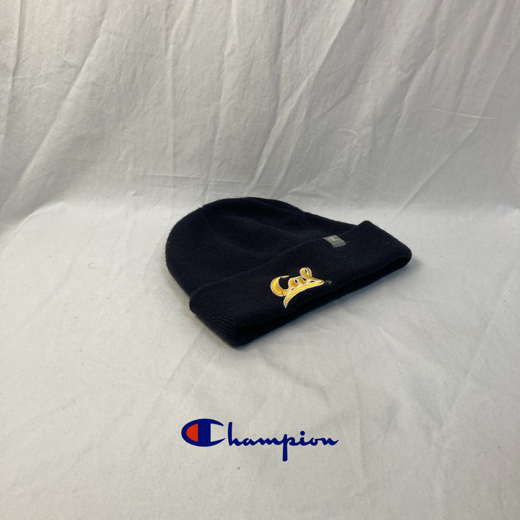 Champion beanie : mascompany