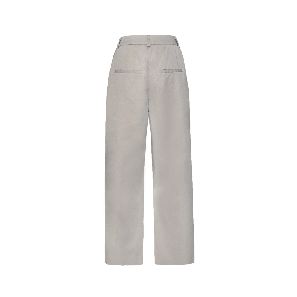 SANDERS PANTS : STUDIO YARN