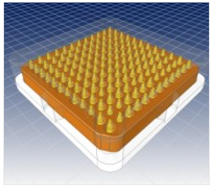 Semiconductor Test Socket
