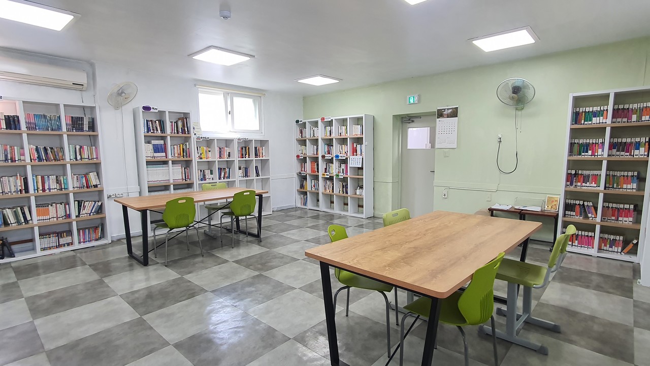 대구링컨학교
