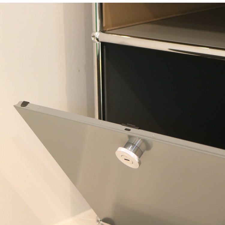 [USM Haller 유에스엠 할러] 2x5 Dresser | 2x5 드레서 : 풀티 fullty | 프리미엄 가구, 리세일의 시작