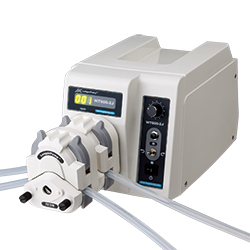 [Longer]﻿ WT600-2J - High Flow Rate Peristaltic Pump : 티디엘사이언스