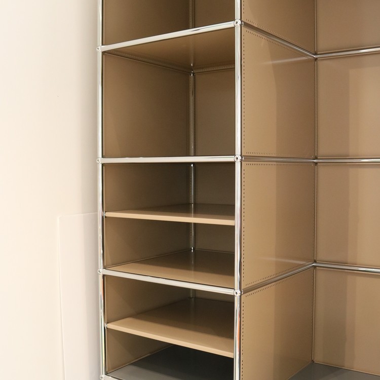 [USM Haller 유에스엠 할러] 2x5 Dresser | 2x5 드레서 : 풀티 fullty | 프리미엄 가구, 리세일의 시작
