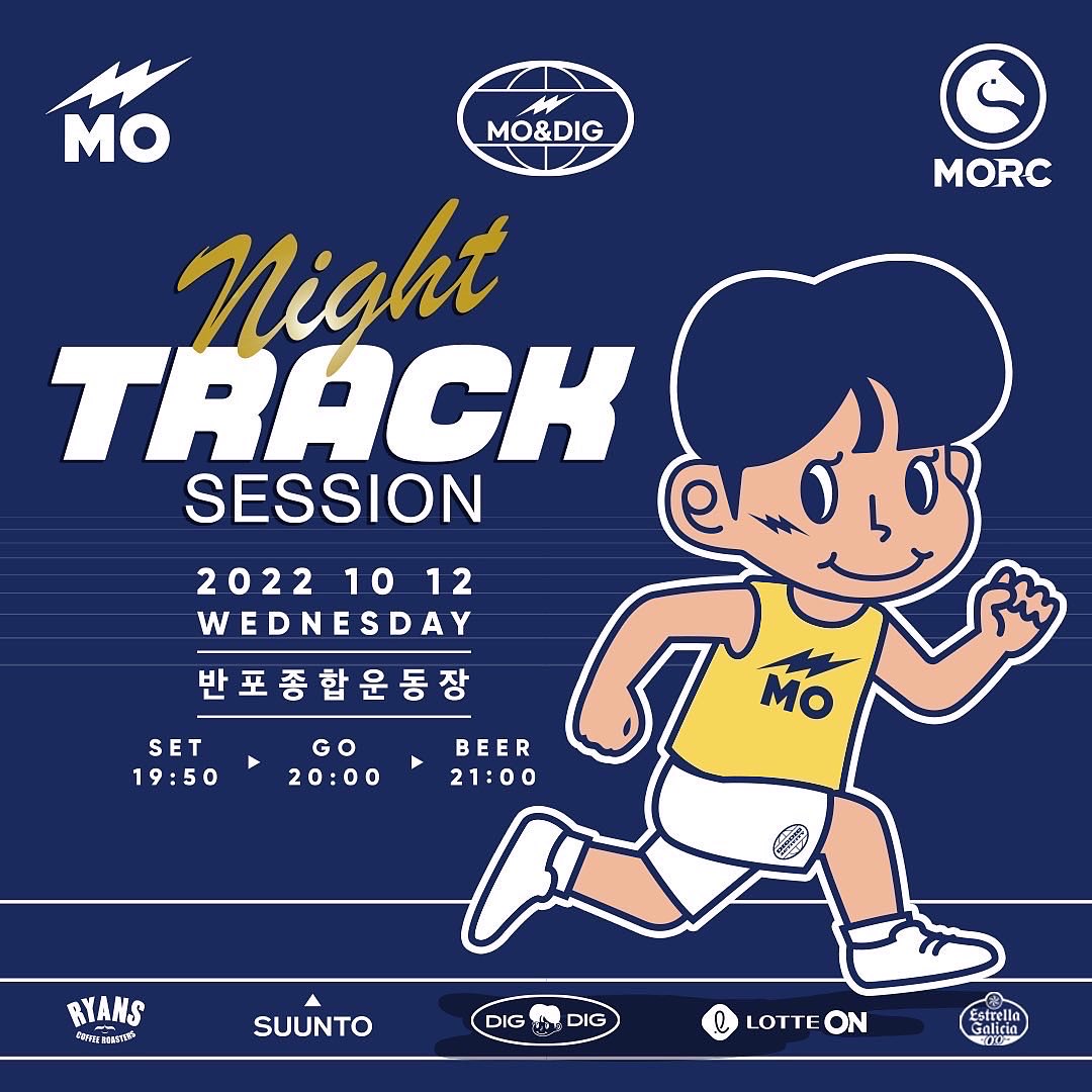 MO Sports 모스포츠