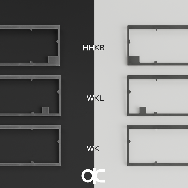 [Pre-order] Qwertykeys QK60 Keyboard : 스웨그키 공식 온라인 스토어