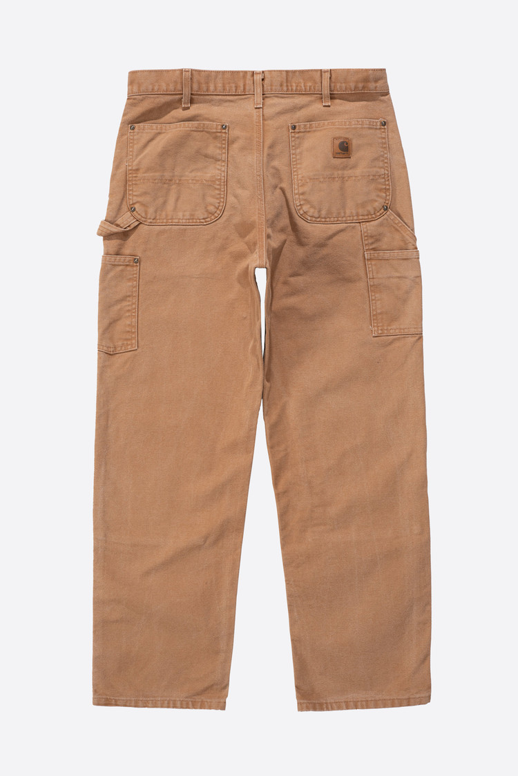 [34] Carhartt Double Knee B136 BRN No. 3240 : 월드피스 다이어트