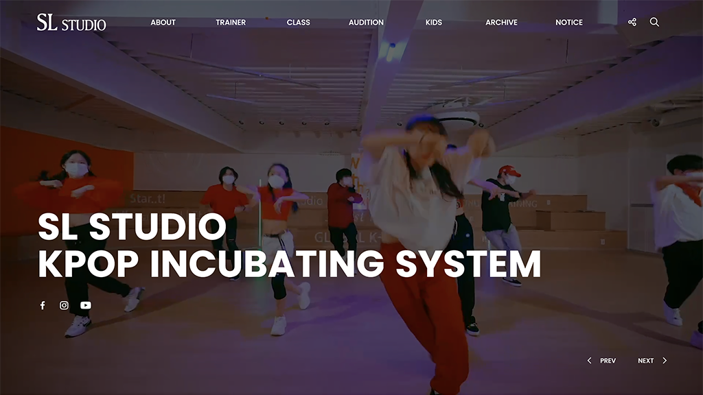 SL STUDIO : 디자인 갤러리