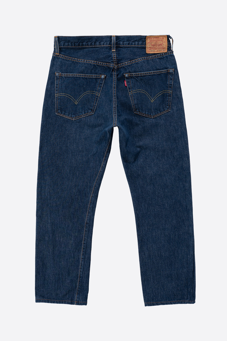 [31] LEVI'S LVC 47501-0119 No. 3253 : 월드피스 다이어트