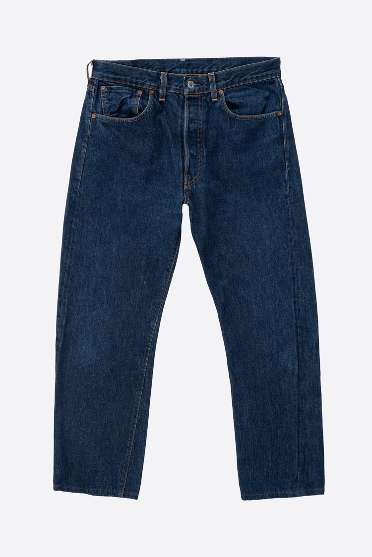 [31] LEVI'S LVC 47501-0119 No. 3253 : 월드피스 다이어트
