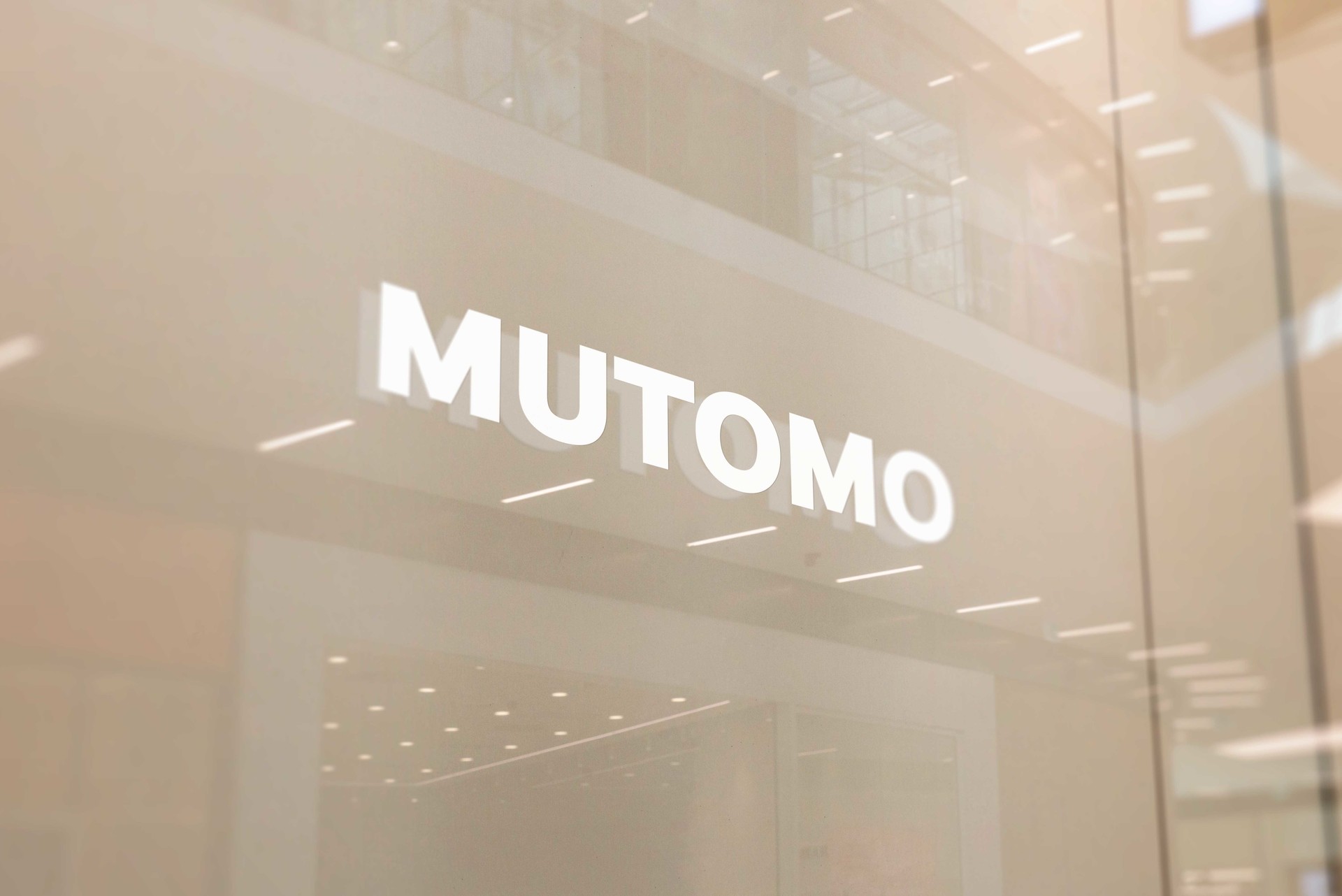 MUTOMO ART PROJECT