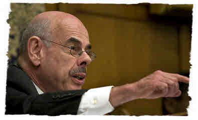 왁스만-마키 법안(Waxman-Markey Bill) : 맥락과 동향 (Enerzine Focus-준비 3호) : 에너지기후정책연구소