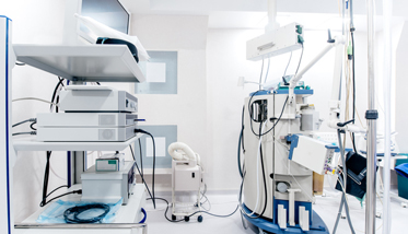 메디크로 의료기기 및 의약품 / MEDICRO Business