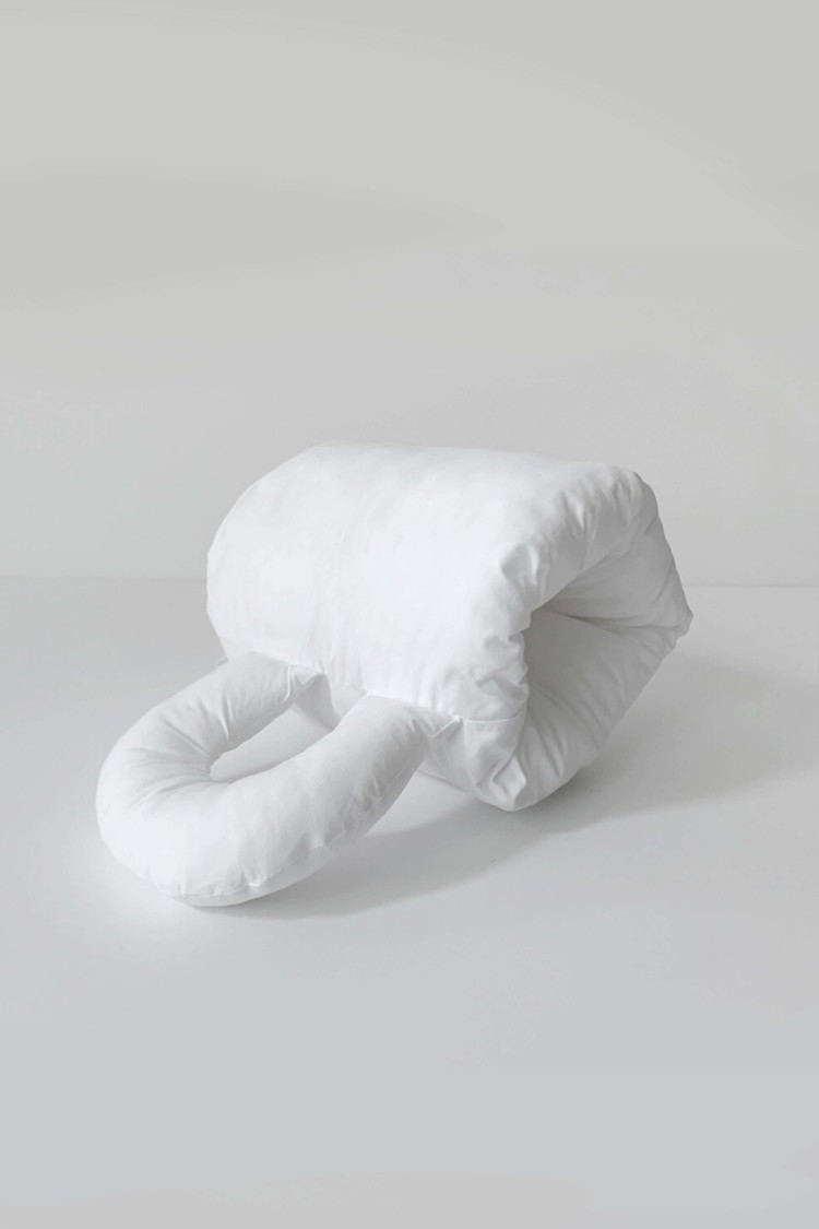 Merge) Bubble Mug - Snow : supul