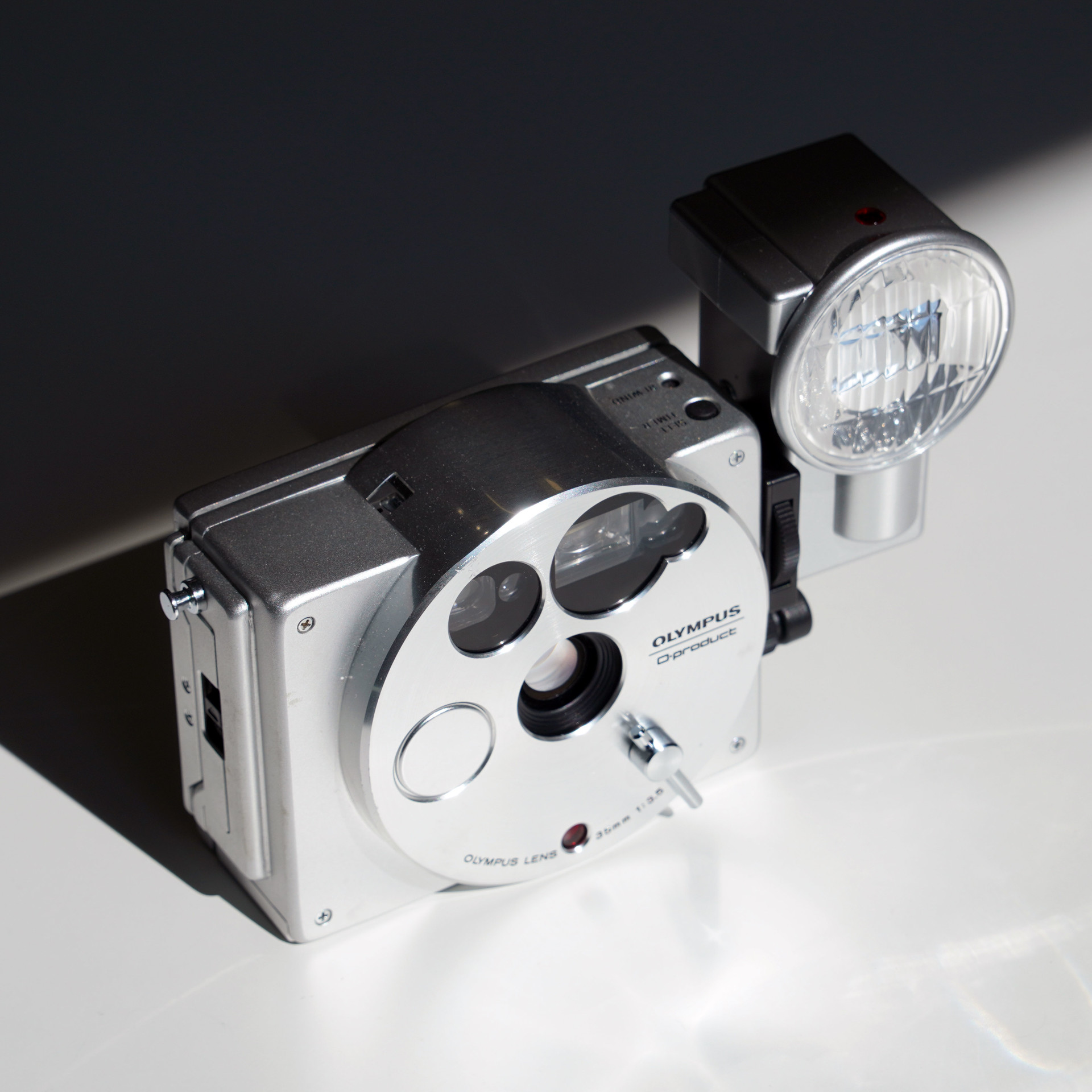 올림푸스 오프로덕트 Olympus O-product *한정판 카메라 💎 : 루트카메라 필카 필름카메라 상점 사이트 파는곳