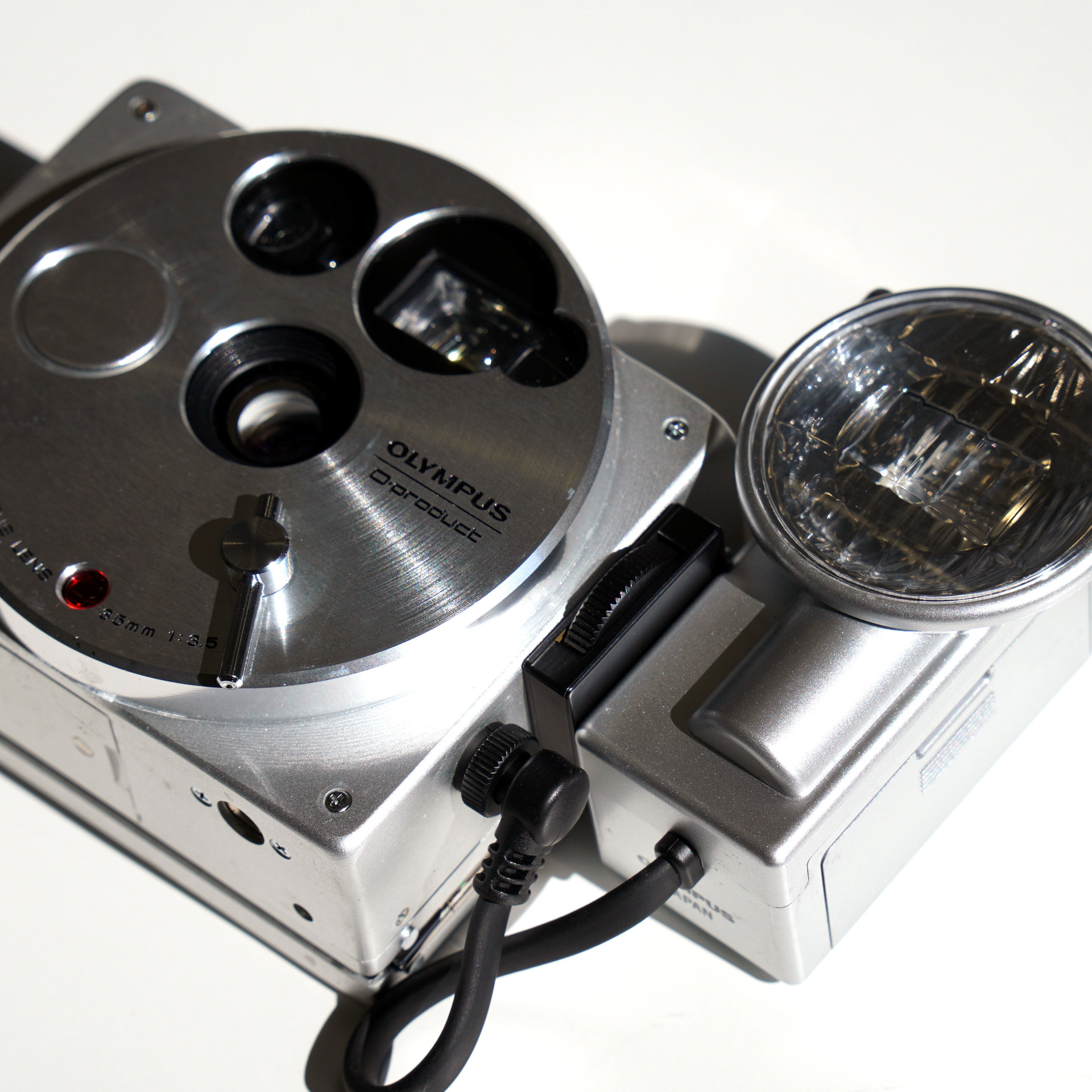 올림푸스 오프로덕트 Olympus O-product *한정판 카메라 💎 : 루트카메라 필카 필름카메라 상점 사이트 파는곳