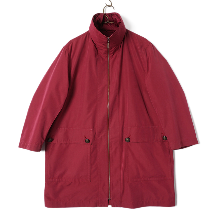 Burberry (Removable Liner) : 파브리크 스토어 Fabrique Store