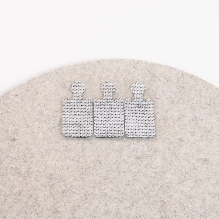 [ABR 전극] Tab electrodes_(60pcs) : 사니벨몰