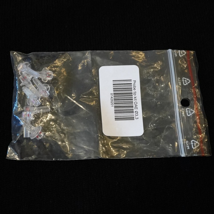 Probe tip kit OAE_(Eclipse용)_(8pcs) : 사니벨몰