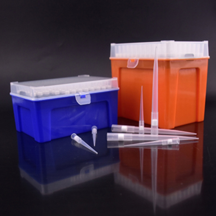 4Tip™ Self-Sealing Filters for Pipette Tips : CHEMCOKOREA 켐코코리아