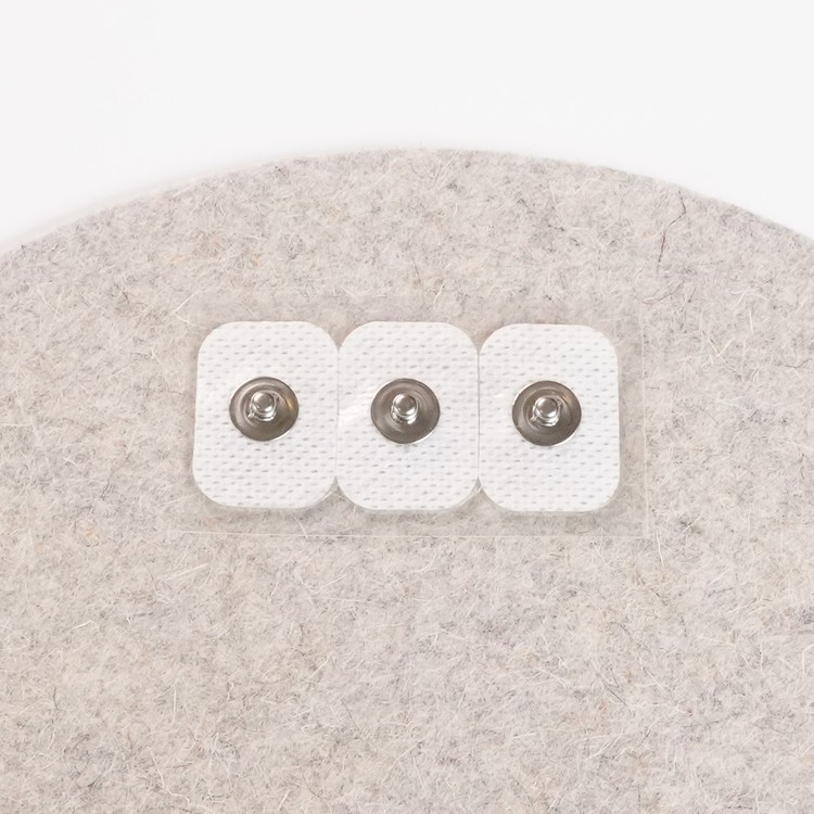 [ABR 전극] Snap electrodes_(60pcs) : 사니벨몰