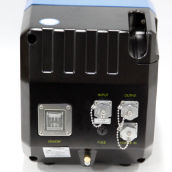 [Longer]﻿ WT600-4F Industrial Peristaltic Pump : 티디엘사이언스