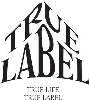 트루라벨 TRUE LABEL