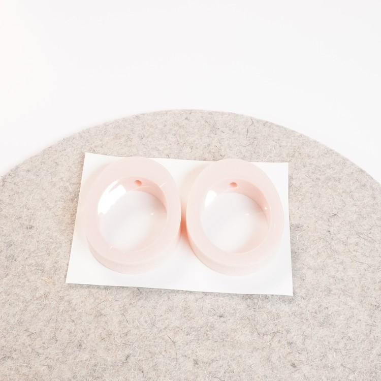 Infant EarCup Kit_(40pcs) : 사니벨몰