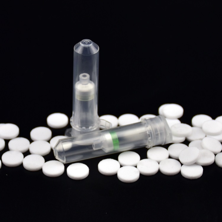 Frits for Nucleic Acid Purification Spin Columns : CHEMCOKOREA 켐코코리아