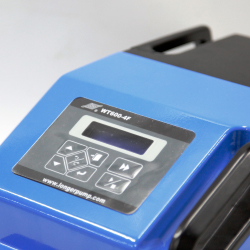 [Longer]﻿ WT600-4F Industrial Peristaltic Pump : 티디엘사이언스