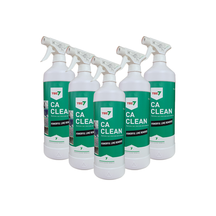 청소세제 특수세제 백화 제거제 노바테크 CA CLEAN(카 클린) 1L : 나바론 종합상사