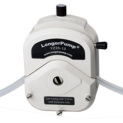 [Longer]﻿ YZ35-13 - Peristaltic Pump Head YZ35-13 : 티디엘사이언스