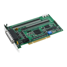 PCI-1285E : VETEC(베텍) - 대한민국 No.1 iAutomation 기업