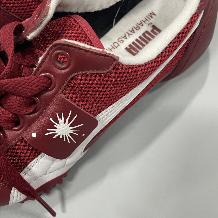 Mihara Yasuhiro x Puma : 미떼 (MTSH)