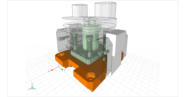 Semiconductor Test Socket