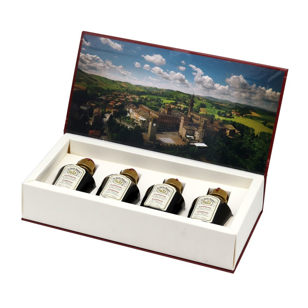 라베키아 콘디멘토 기프트세트 (Condiment Gift Set) : 쉐프스푸드